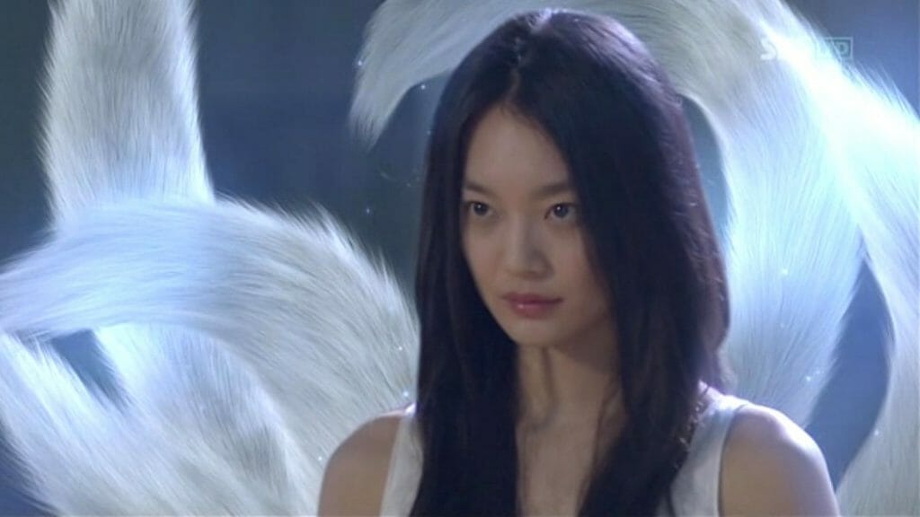 What Ghost Do Koreans Believe In? - uBitto