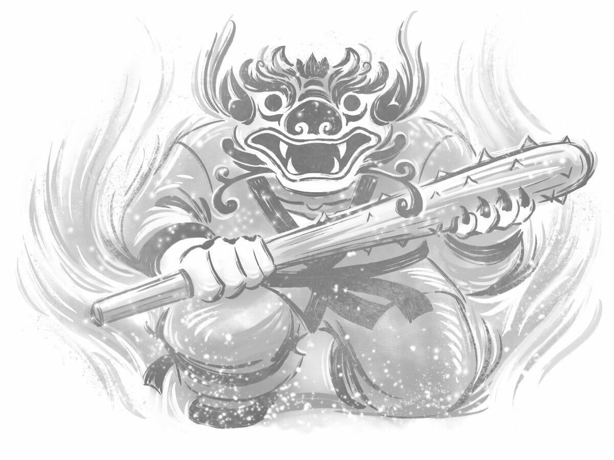 What Ghost Do Koreans Believe In? | uBitto