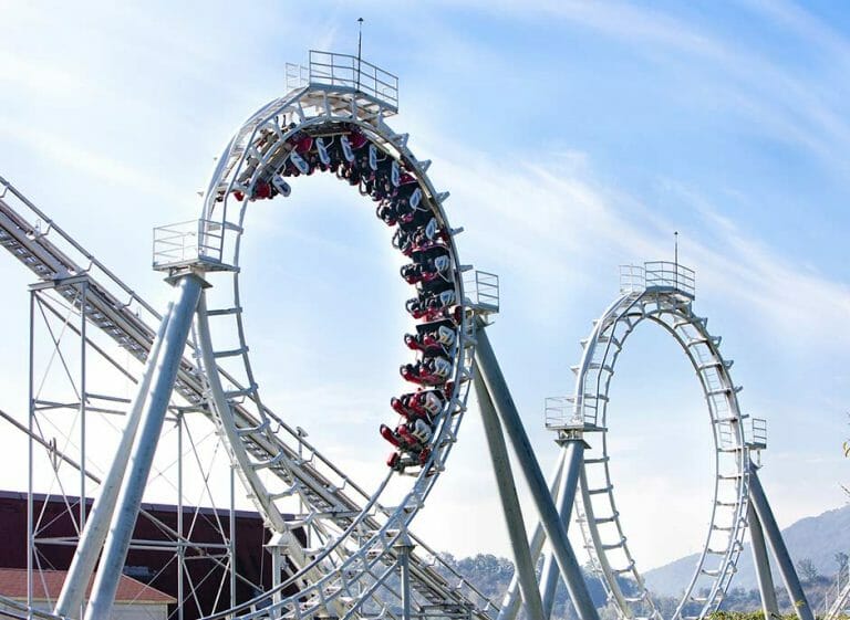 Gyro Drop: Is It Fake? | uBitto