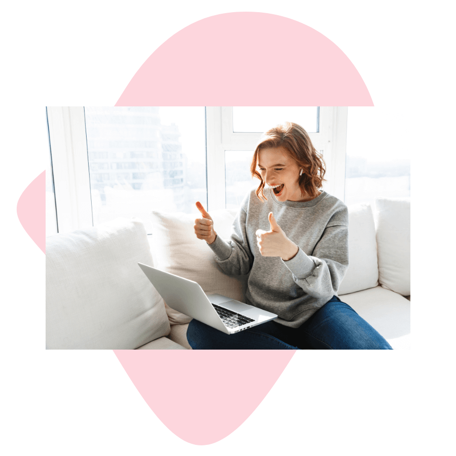 Practice Booking Success | uBitto