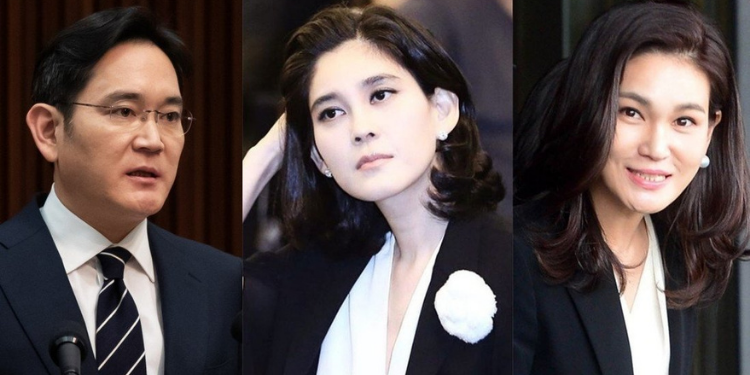 What Are Chaebols In Korea? | uBitto