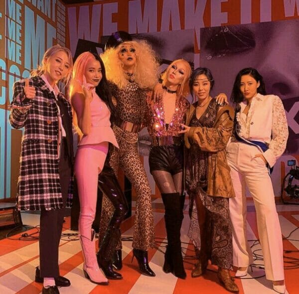 Does Korea Have Drag Queens? | uBitto