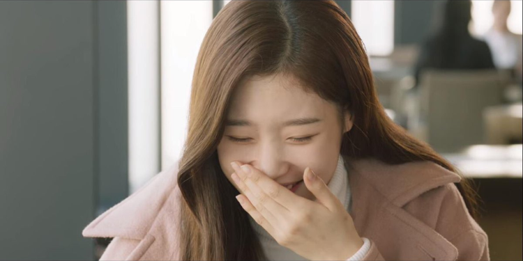 How do Koreans Laugh in Text 한국말에 문자속의 웃음 표시 | uBitto