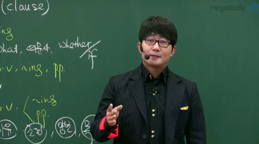 Real Life Hagwon Star Teachers 스타 일타 강사 선생님들 | uBitto